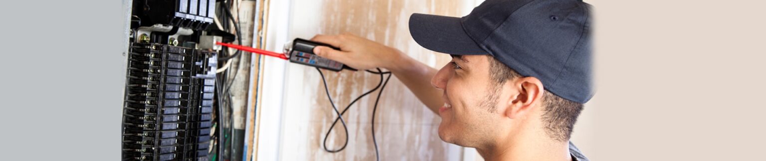 Los Angeles Electrician - Licensed Local Electrical Contractor in LA